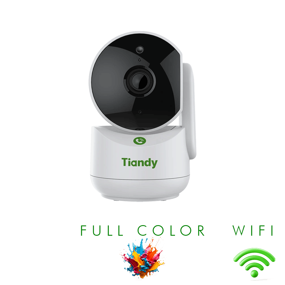 TC-C32CN Spec: I3W/U/WIFI/2.8mm/V4.0